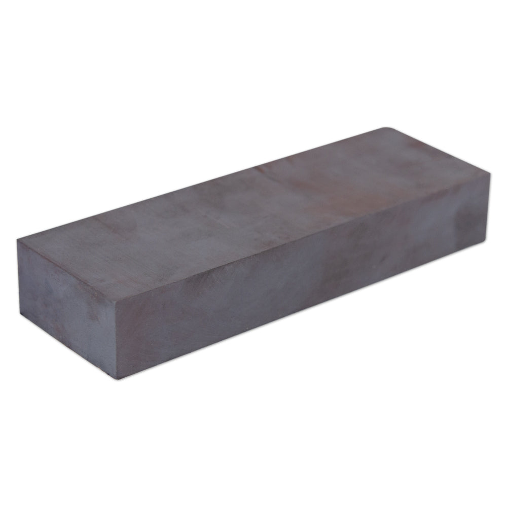 Ferrite Block Magnet - 150mm x 50mm x 25.4mm – Magnet UK