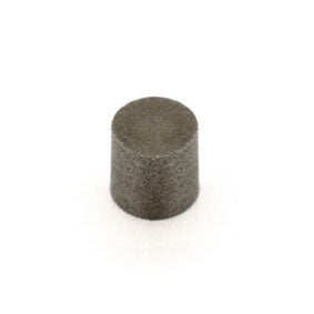 Samarium Cobalt Disc Magnets (SmCo) - 6.35mm x 6.35mm – Magnet UK