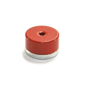 Alnico Shallow Pot Magnets - 19mm x 7.75mm | M4 Countersunk Hole ...