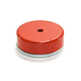 Alnico Magnets - Shallow Pots | AMF Magnets – Magnet UK