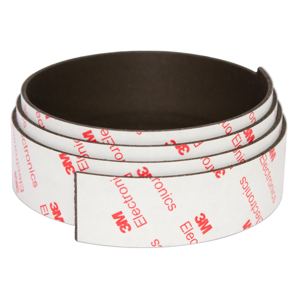 Buy Strips Magnets Online | Flexible Neodymium | AMF Magnetics – Magnet UK