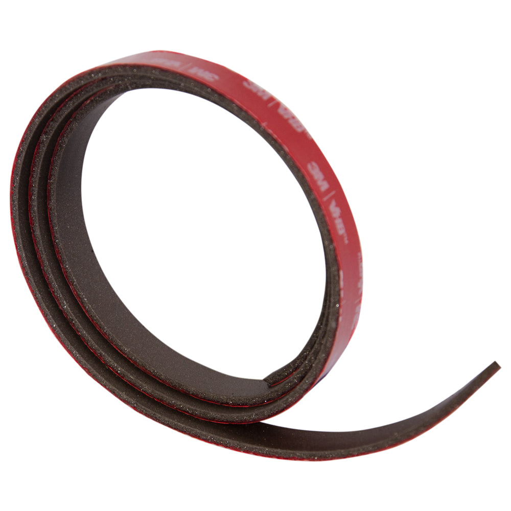 Neodymium NeoFlex® Magnetic Strip | Flexible Rare Earth Magnets – Magnet UK
